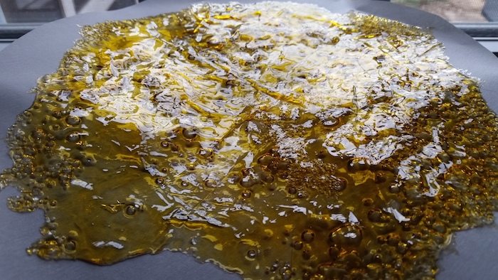 How to Make BHO Step by Step with TheCapn – The Dude Grows Show