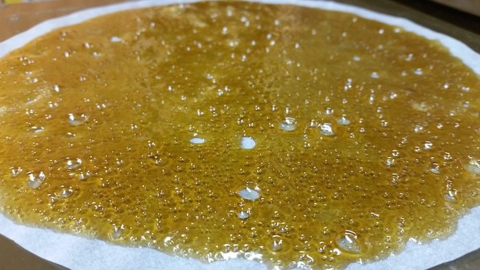 How to Make BHO Step by Step with TheCapn – The Dude Grows Show