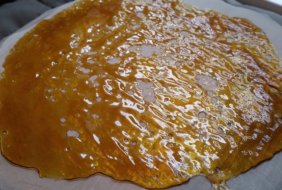 How to Make BHO Step by Step with TheCapn – The Dude Grows Show