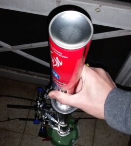 How to Make BHO Step by Step with TheCapn – The Dude Grows Show