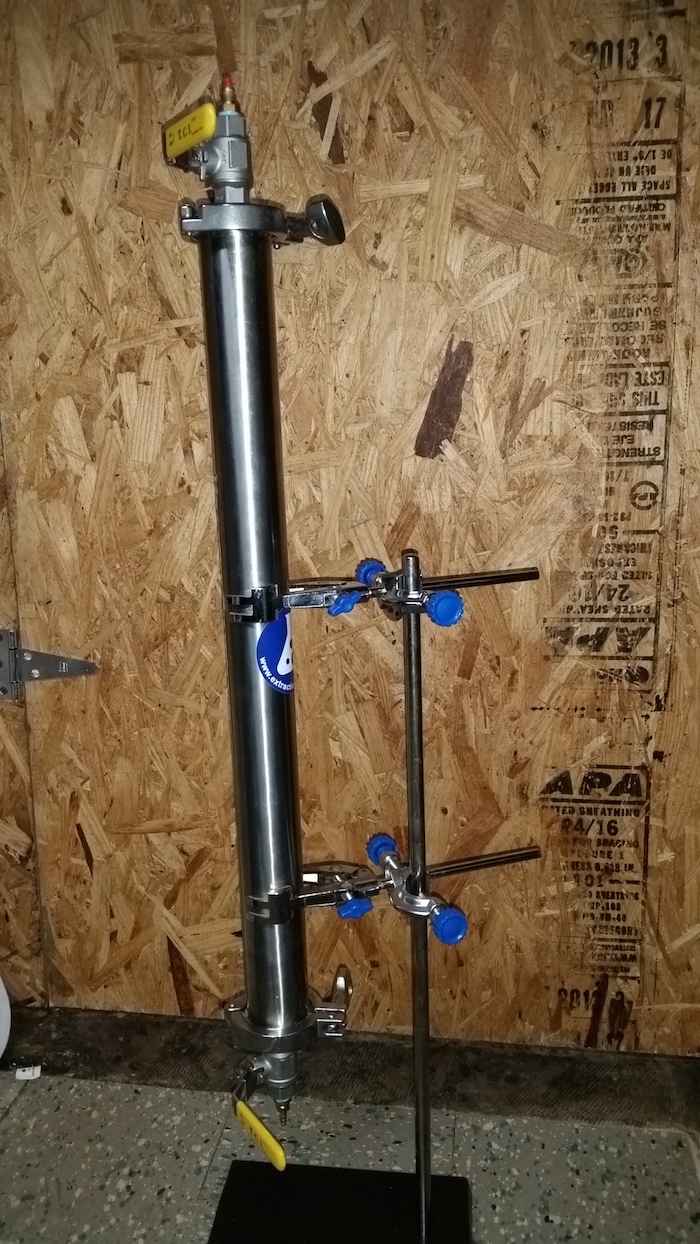 How to Make BHO Step by Step with TheCapn – The Dude Grows Show