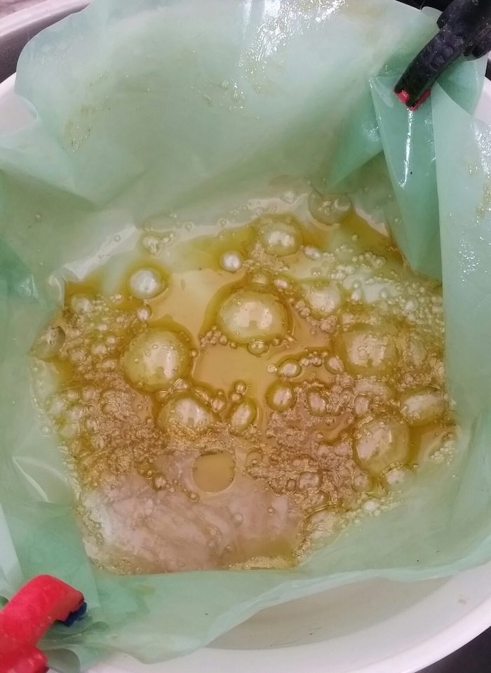 How to Make BHO Step by Step with TheCapn – The Dude Grows Show