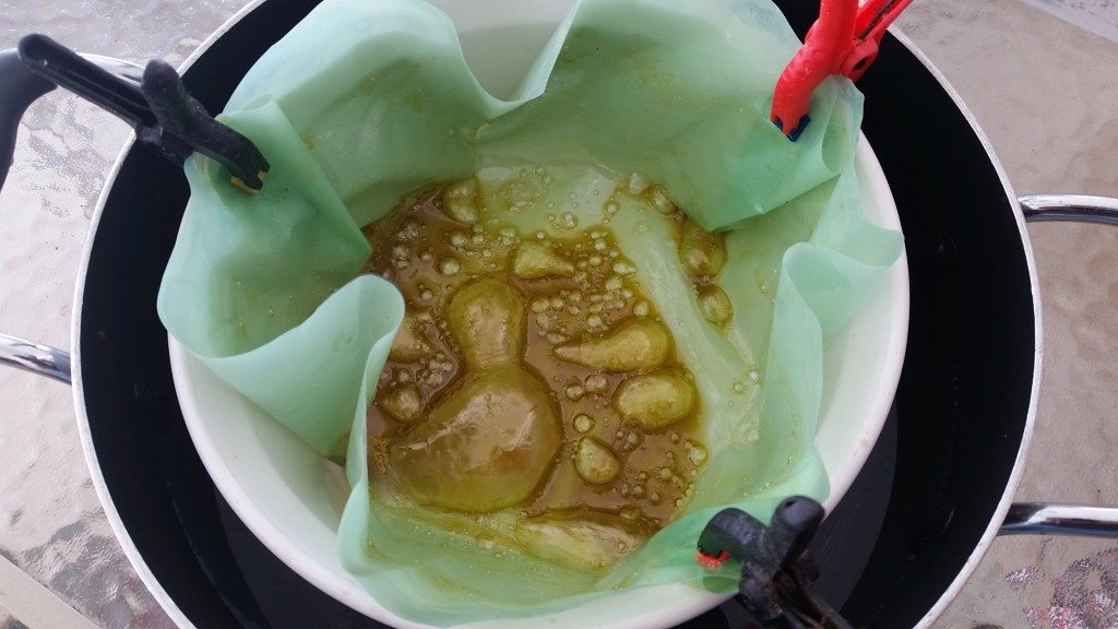 How to Make BHO Step by Step with TheCapn – The Dude Grows Show