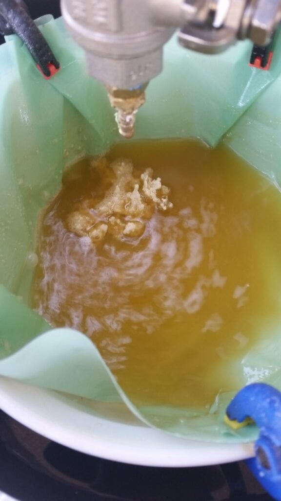 How to Make BHO Step by Step with TheCapn – The Dude Grows Show