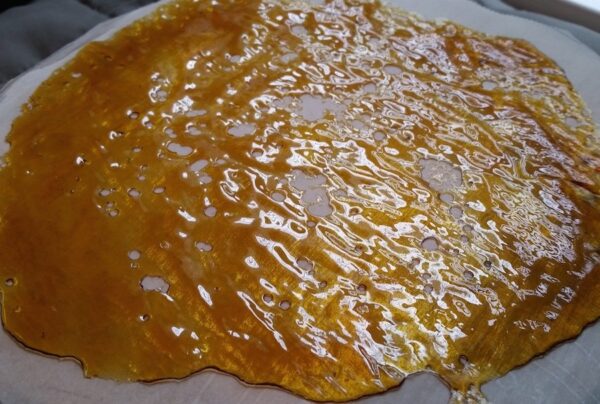 How to make the most potent Edibles with BHO – The Dude Grows Show