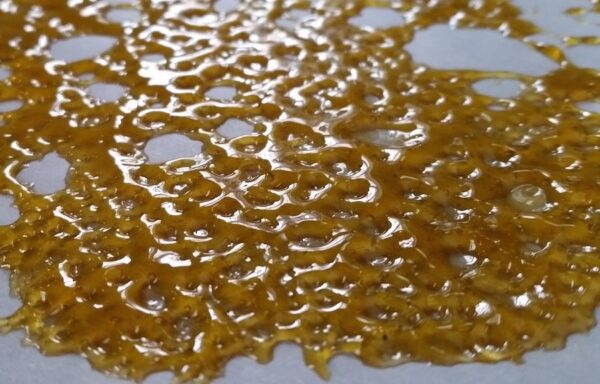 How to make the most potent Edibles with BHO – The Dude Grows Show