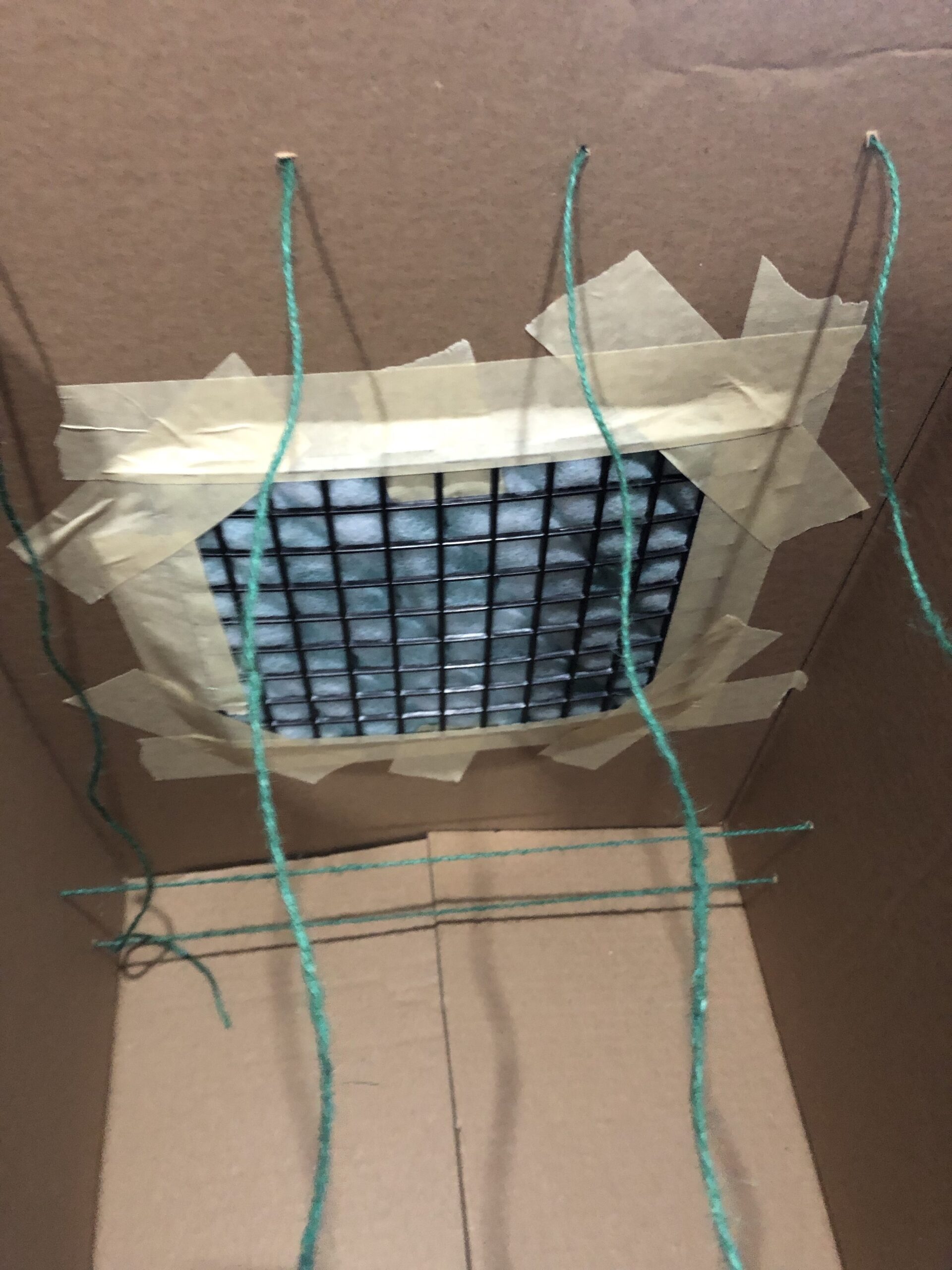 DIY Drying Box – The Dude Grows Show