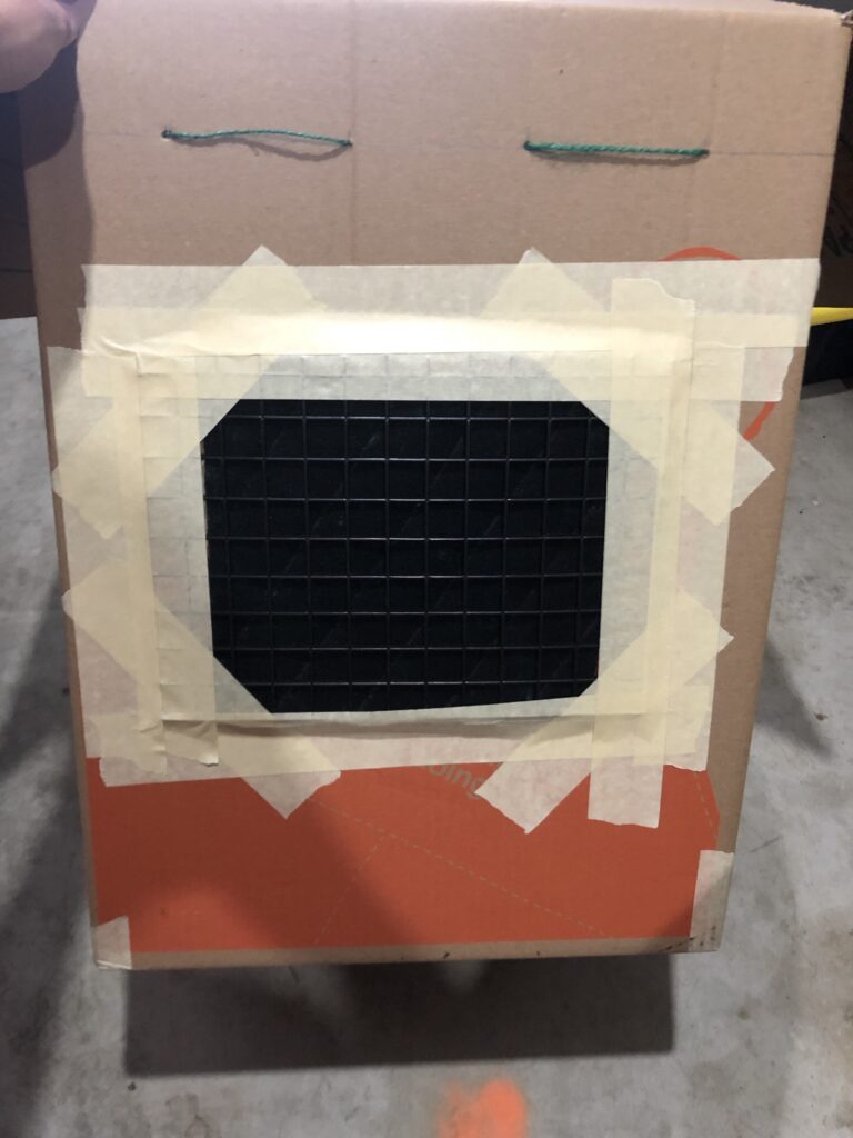 DIY Drying Box – The Dude Grows Show