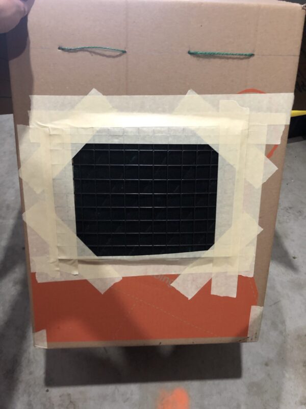 DIY Drying Box – The Dude Grows Show