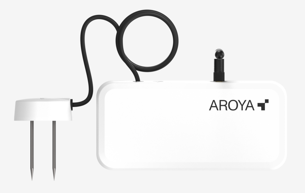 AROYA GO brings commercial-grade cultivation tech to home growers – The ...